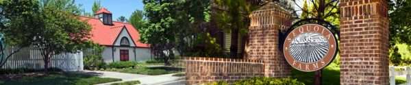 Sequoia Farms Owners Association, Inc. - Property Managed by Sequoia ...